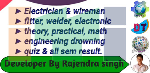 iti Help for PC - How to Install on Windows PC, Mac