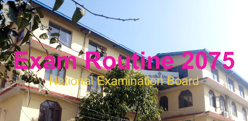 NEB Exam Routine 2075 for PC - How to Install on Windows PC, Mac