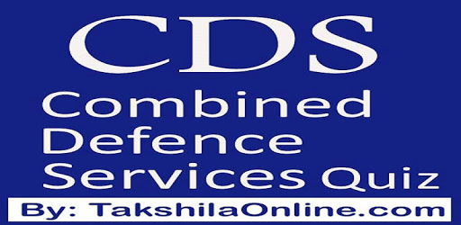 CDS (Combined Defence Services) Quiz for PC - How to Install on Windows ...