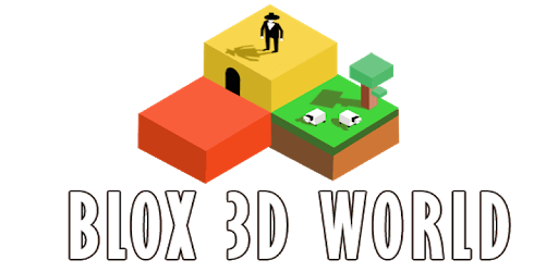 Blox 3D World Creator APK Download For Free