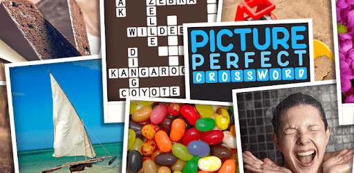 Picture Perfect Crossword for PC - How to Install on Windows PC, Mac