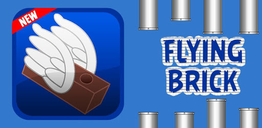 3D Flying Flappy Brick Breaker Game for PC - How to Install on Windows ...