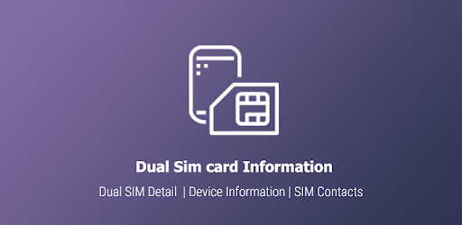 SIM Card Info - Sim and Device Information for PC - How to Install on ...