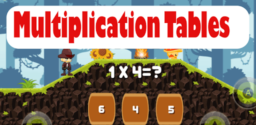 Learn Multiplication for PC - How to Install on Windows PC, Mac
