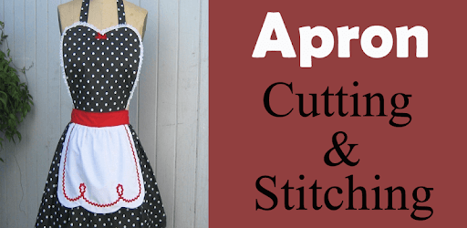 Apron Cutting & Stitching Video - DIY Apron Making for PC - How to ...