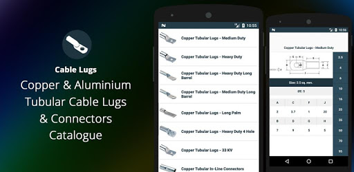Cable Lugs & Connectors Old for PC - How to Install on Windows PC, Mac