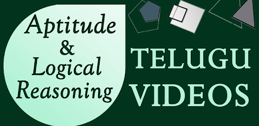 Aptitude and Logical Reasoning in Telugu Videos for PC - How to Install ...