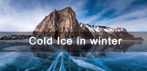 Cold Ice-APUS Launcher theme for PC - How to Install on Windows PC, Mac