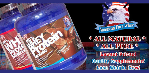 APW Vitamin, Supplement Store for PC - How to Install on Windows PC, Mac