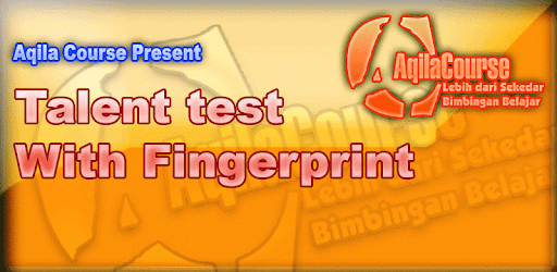 Talent Test with Fingerprint for PC - How to Install on Windows PC, Mac