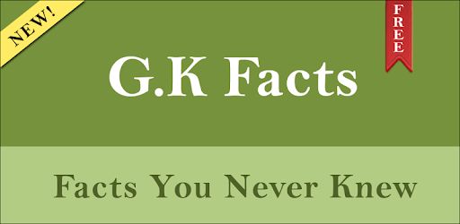 GK Facts: Facts You Never Knew for PC - How to Install on Windows PC, Mac