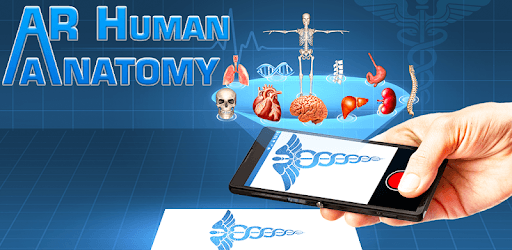 AR Human anatomy for PC - How to Install on Windows PC, Mac