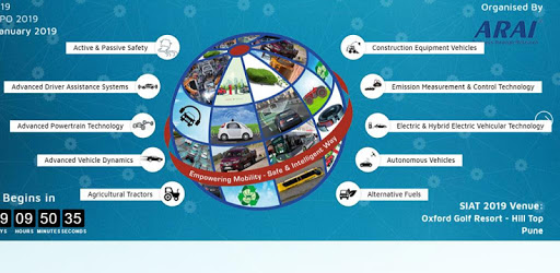 SIAT 2019 for PC - How to Install on Windows PC, Mac