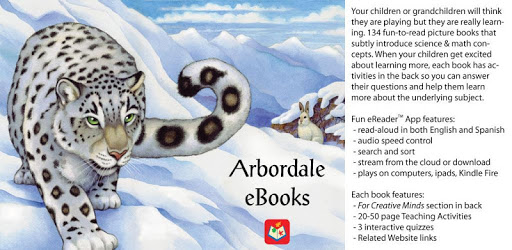 Fun eReader Picture Books for PC - How to Install on Windows PC, Mac