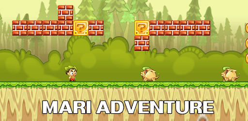 Mari Adventure - Super Adventure All World Map for PC - How to Install ...