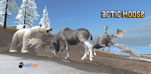Arctic Moose APK Download For Free