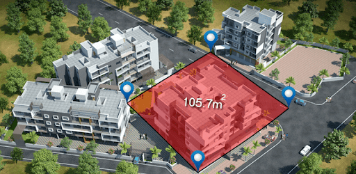Real GPS Area Calculator, Distance & Route Finder for PC - How to ...