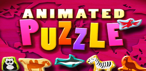 Animated Puzzle for Kids for PC - How to Install on Windows PC, Mac