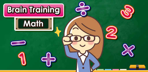 Brain Training - Math Game APK Download For Free