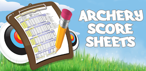 Archery Score Sheets for PC - How to Install on Windows PC, Mac