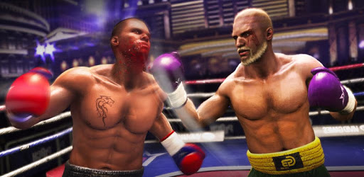 Mega Punch - Top Boxing Game for PC - How to Install on Windows PC, Mac