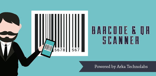 qr code barcode scanner and generator free for PC - How to Install on ...