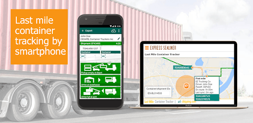Last Mile Container Tracker for PC - How to Install on Windows PC, Mac