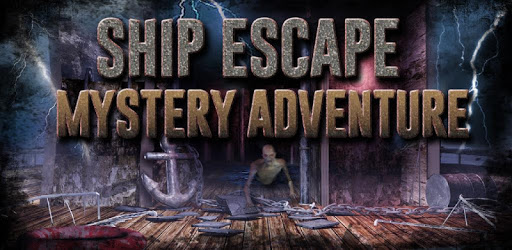 Ship Escape - Mystery Adventure for PC - How to Install on Windows PC, Mac