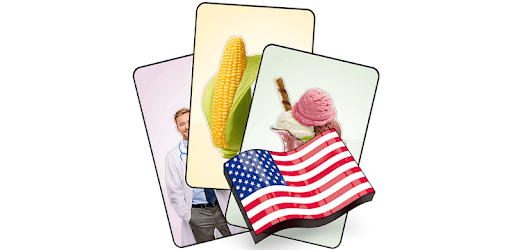 English Flash Cards with 408 Cards for Learning for PC - How to Install ...