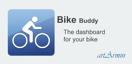 Bike Buddy (GPS Speedometer) for PC - How to Install on Windows PC, Mac
