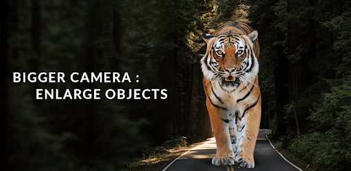 XXL Camera: Enlarge Objects in Photos for PC - How to Install on ...