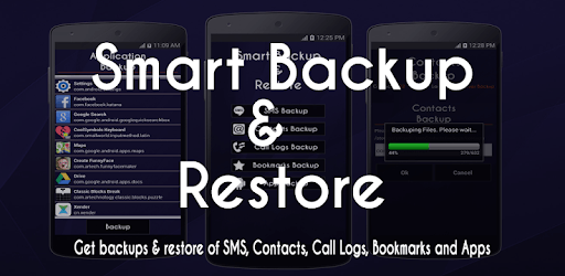 Smart Backup And Restore for PC - How to Install on Windows PC, Mac
