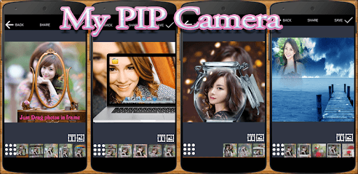 My PIP Camera for PC - How to Install on Windows PC, Mac