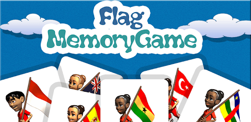 Memory Game Flags for PC - How to Install on Windows PC, Mac