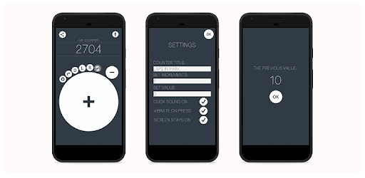 Click Counter APK Download For Free