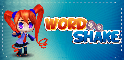 Word Shake APK Download For Free