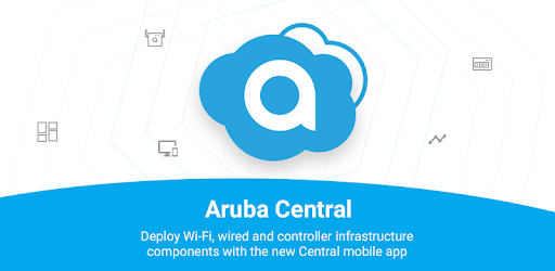 Aruba Central for PC - How to Install on Windows PC, Mac