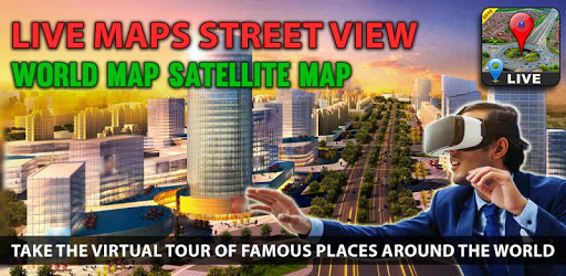 Street View Live 2018 - Navigation and Directions for PC - How to ...