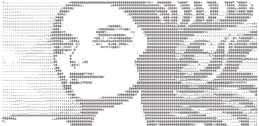 Ascii Camera Photo Filter Live For Pc How To Install On Windows Pc Mac