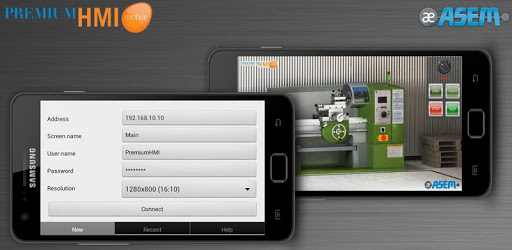 Premium HMI Mobile for PC - How to Install on Windows PC, Mac