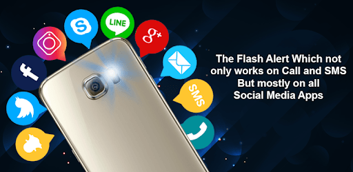 Flash Alert Call SMS for PC - How to Install on Windows PC, Mac