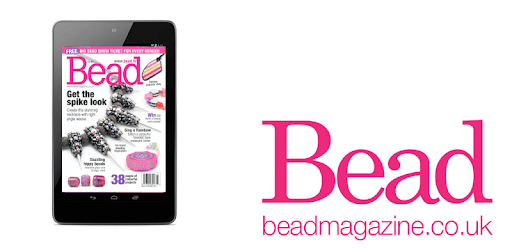 Bead Magazine for PC - How to Install on Windows PC, Mac
