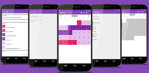 Ovulation & Period Calendar APK Download For Free
