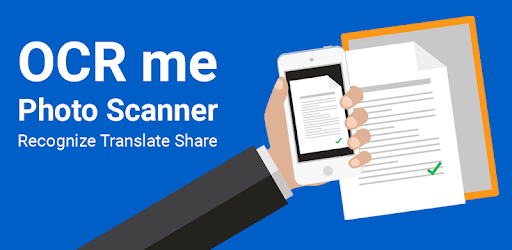 OCR me Photo Scanner Image Translator Recognition for PC - How to ...