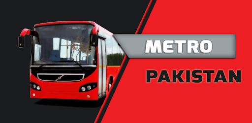 Pakistan Metro Bus Map and Stations Guide for PC - How to Install on ...