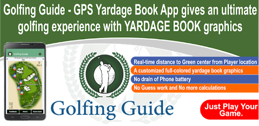 Golfing Guide for PC - How to Install on Windows PC, Mac