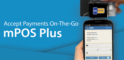 MPOS PLUS for PC - How to Install on Windows PC, Mac