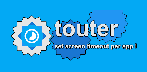 Touter - Smart Screen Settings for PC - How to Install on Windows PC, Mac