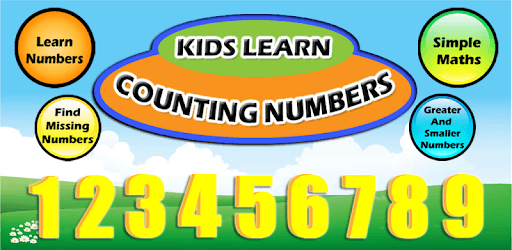 Kids Learn Counting Numbers for PC - How to Install on Windows PC, Mac