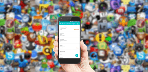 Software License Manager for PC - How to Install on Windows PC, Mac